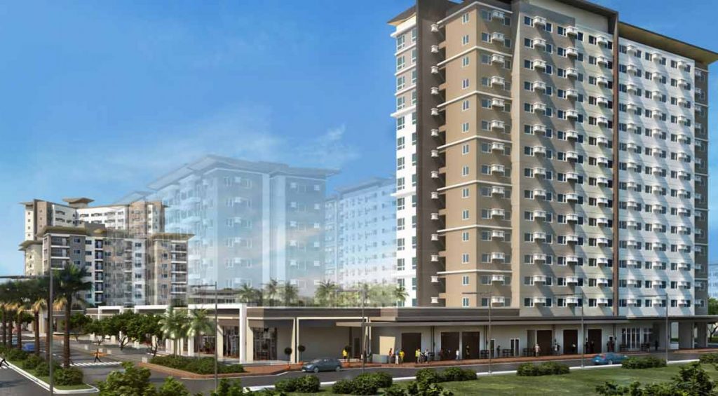 Avida — Ayala Land Online