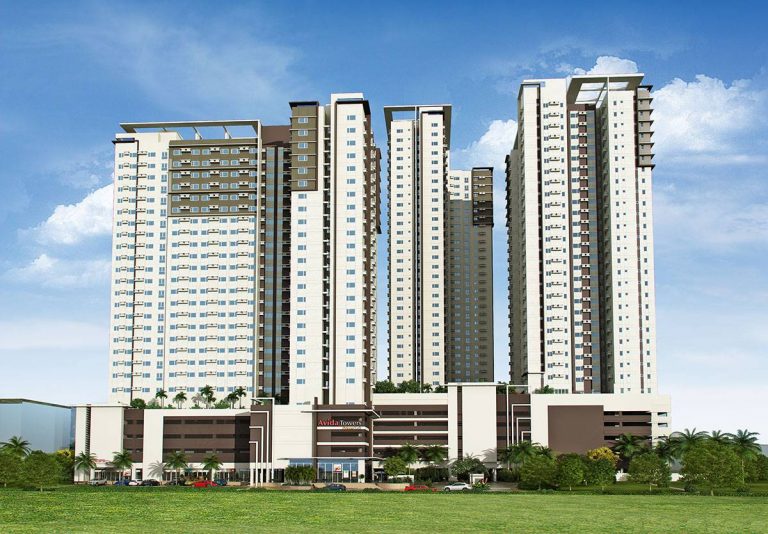 Avida — Ayala Land Online