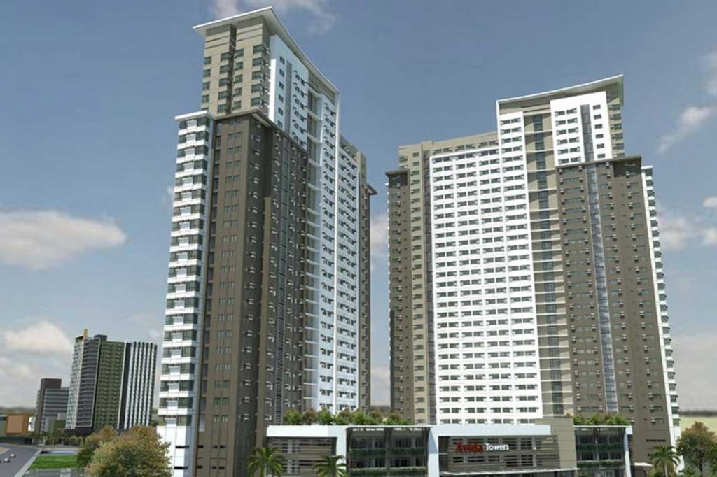 Avida — Ayala Land Online