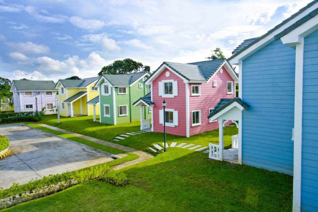 Avida — Ayala Land Online