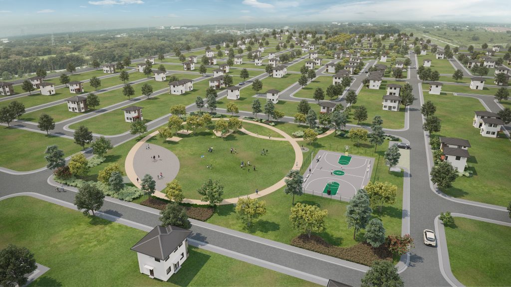 Avida — Ayala Land Online